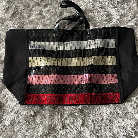 Victoria's Secret | Bags | New Victorias Secret Tote Bag | Poshmark